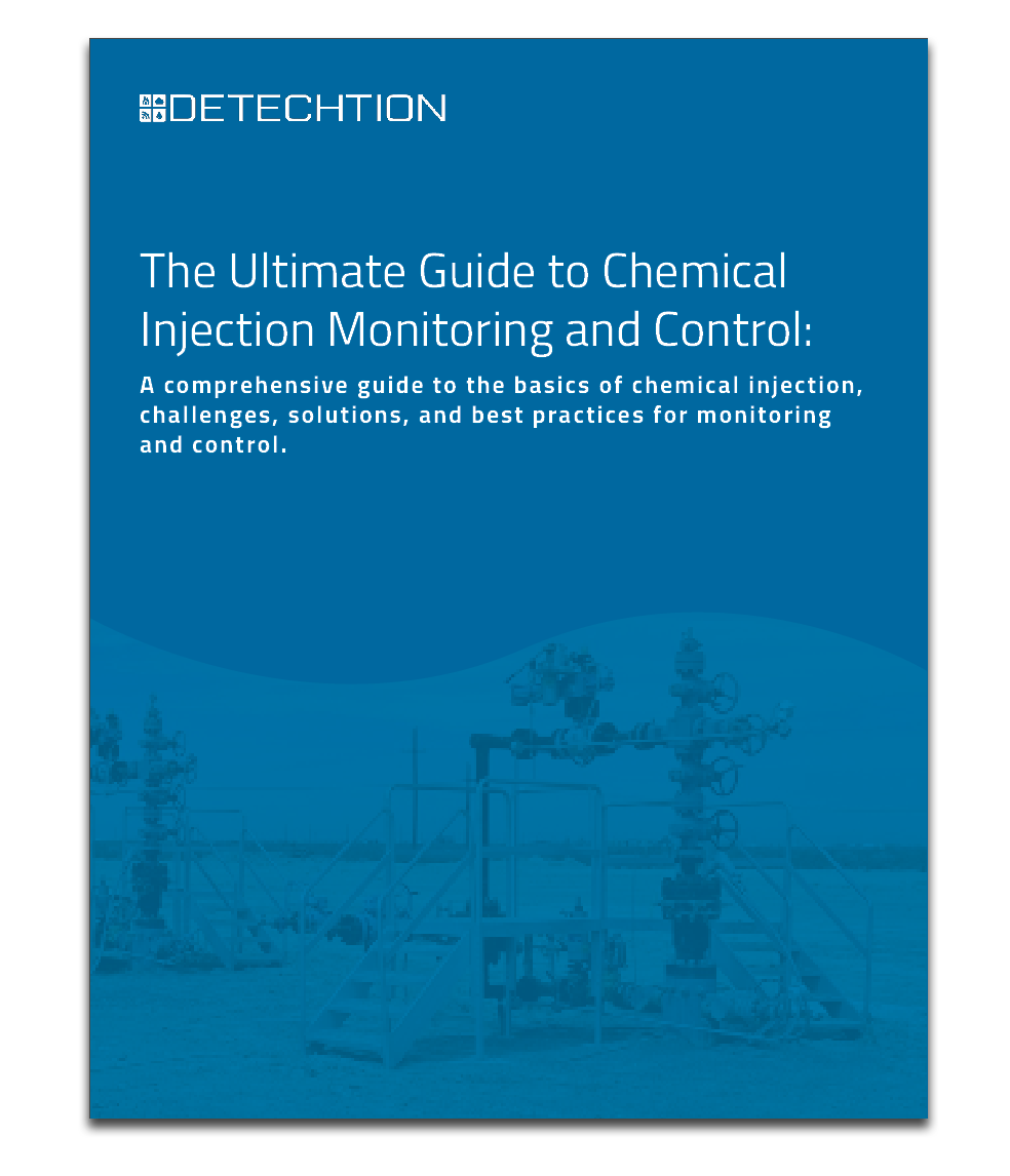 Ultimate Guide to Chemical Injection Monitoring and Control